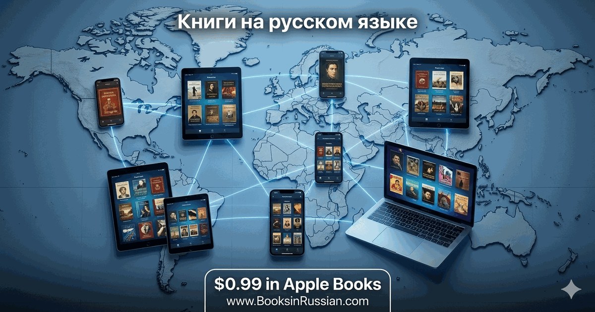 Russian Literature Reading List — Complete Guide 2026